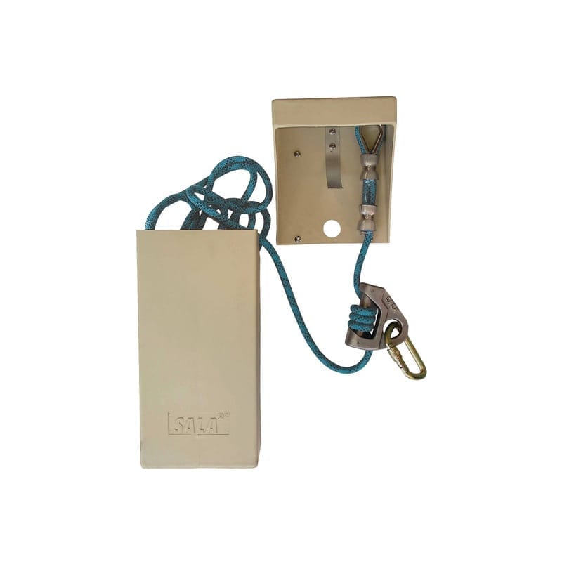 SRD1 Self Rescue Descender Kit - Newcastle Rescue and Consultancy