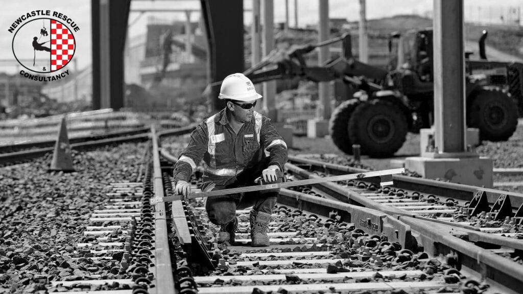 Safely Access the Rail Corridor & 7 Core Units of Competency rail ...