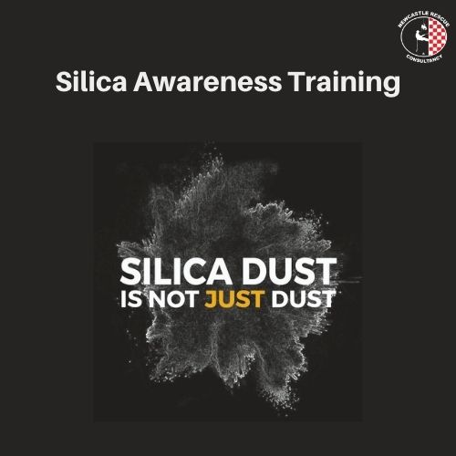 Silica Awareness Training - Newcastle Rescue and Consultancy
