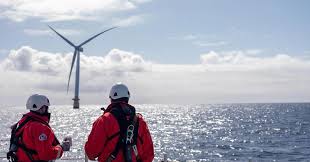 Hunter offshore wind project opens door to job, investment ...