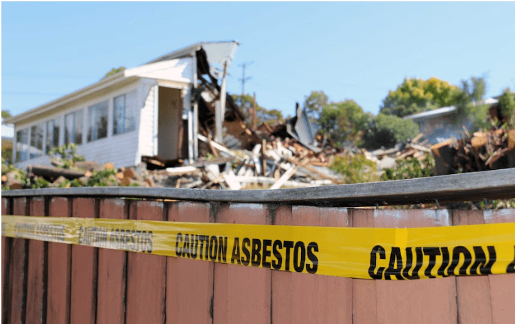 Online Self-Paced Asbestos Awareness Training - Newcastle Rescue and ...